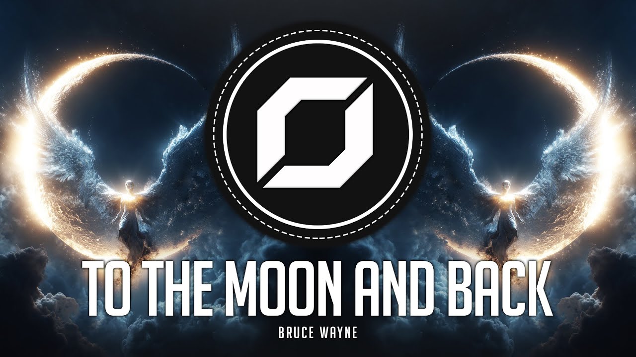 PSY-TECHNO Bruce Wayne - To The Moon And Back [BHM Exclusive] - YouTube