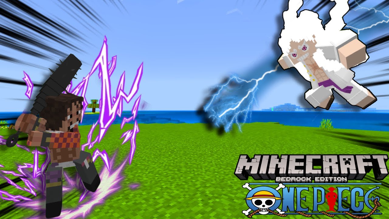 Kaido Update In The One Piece Asa Addon - YouTube