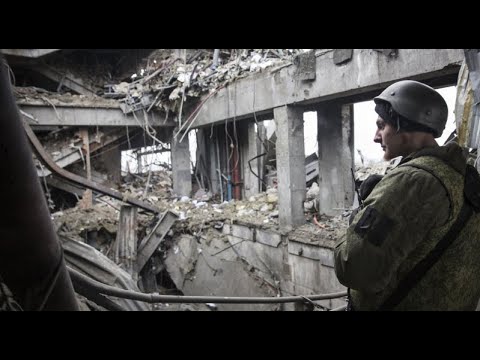 Wars are Just a Distraction - YouTube