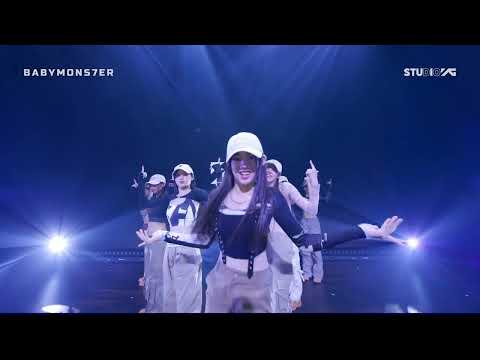 BABYMONSTER - 'Jenny From The Block' M/V
