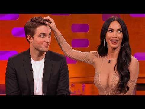 Robert Pattinson Can’t Handle Women Flirting With Him