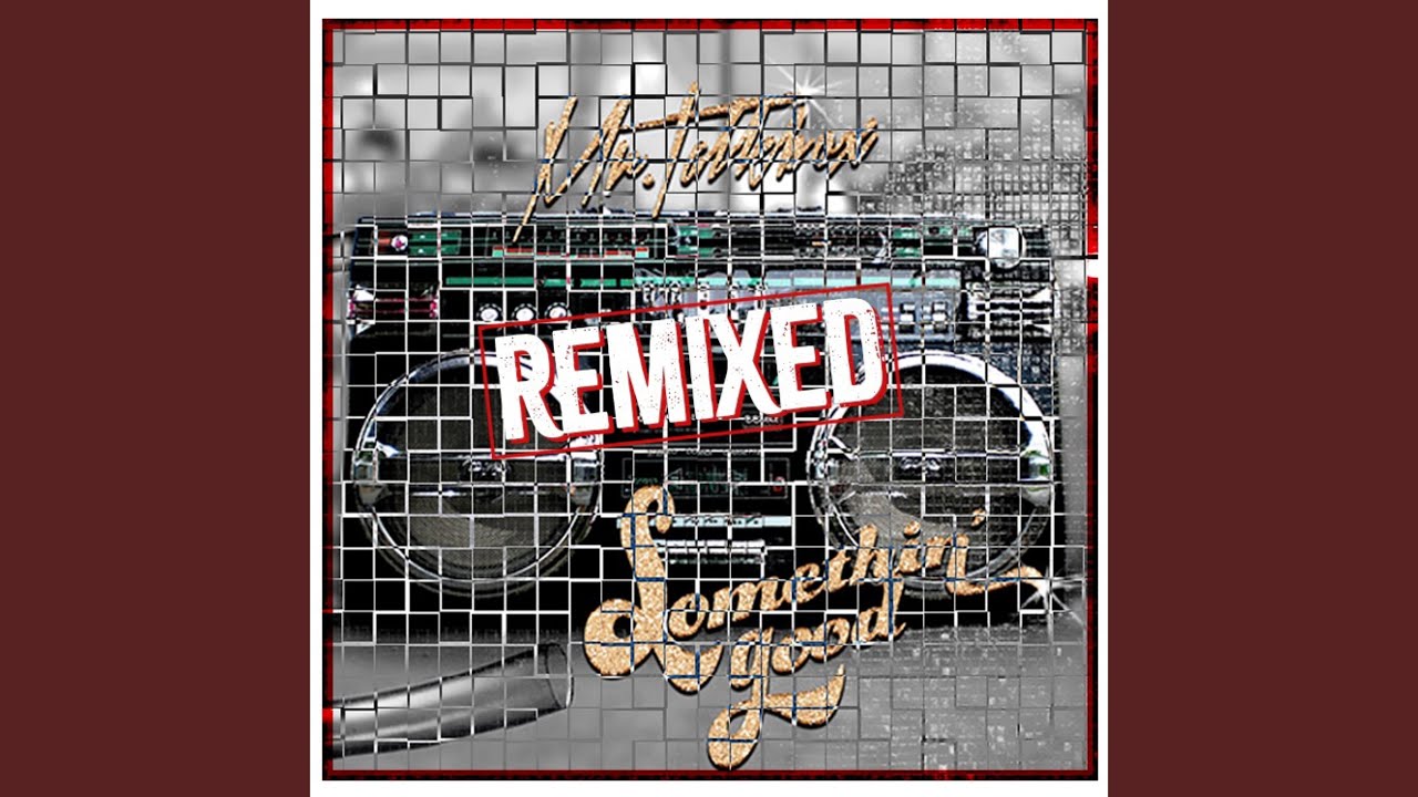 Somethin' Good (BGR Remix) - YouTube