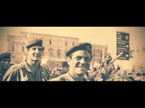 Entebbe Operation 1976 - YouTube
