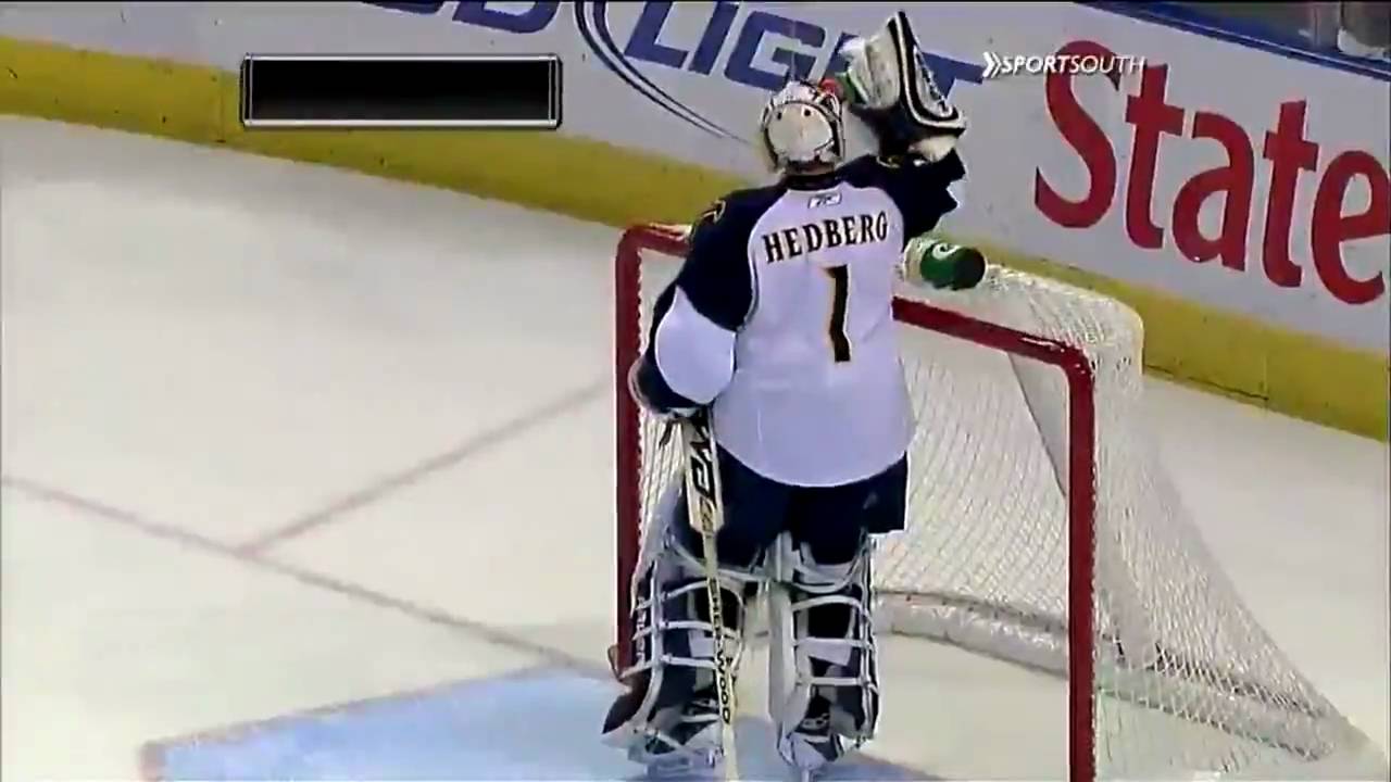 Stamkos' great one-timer - YouTube