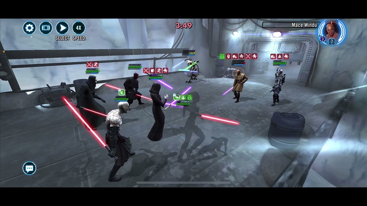 GAC 2-19-23 g11 beats relic 7 - YouTube