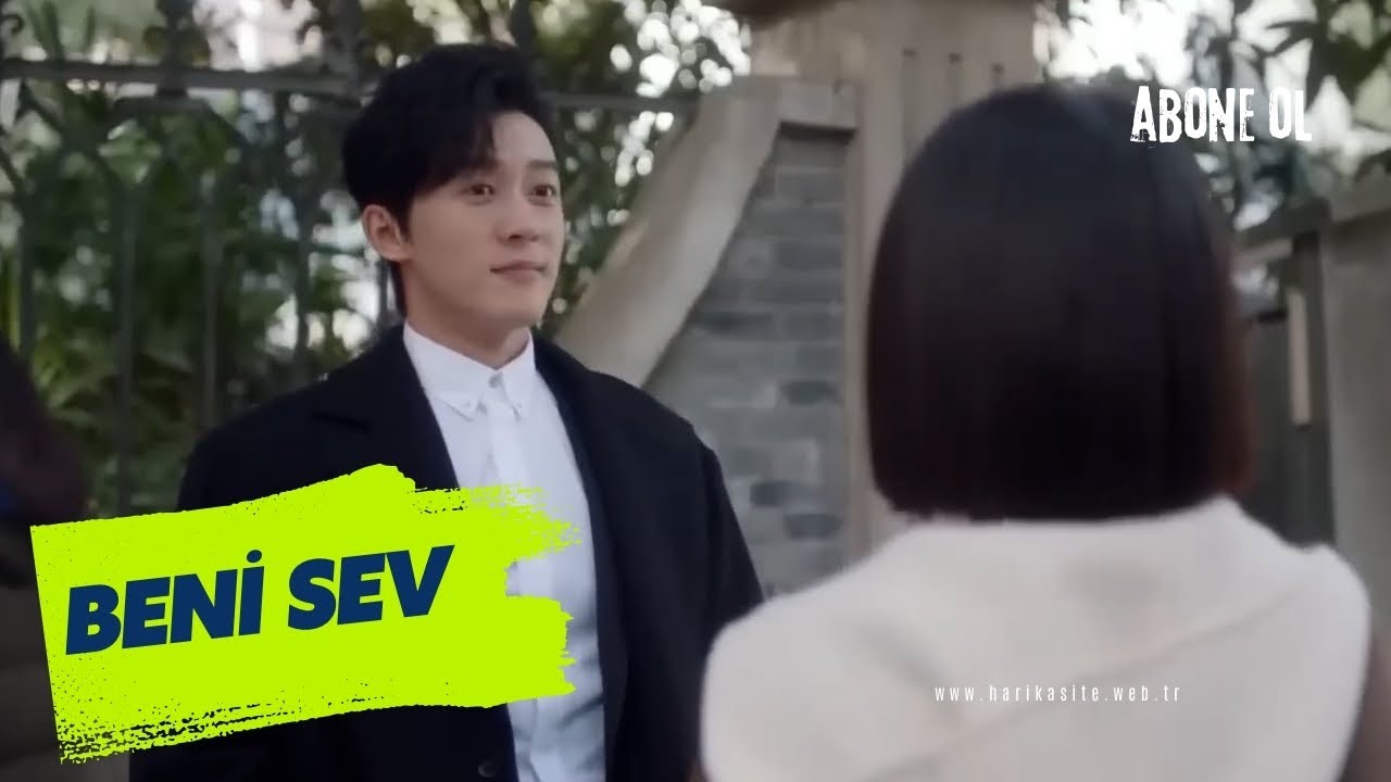 Beni Sev l Klip l Love Me Love My Voice l Tan Jian Ci, Zhou Ye l 很想很想你 ...