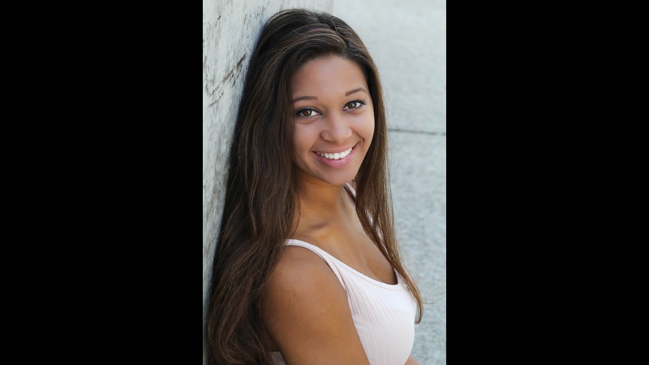 Dancer / Singer - YouTube