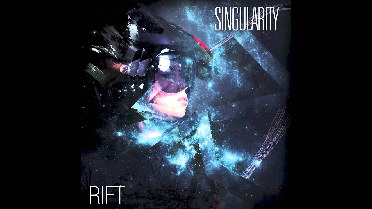 Singularity - Rift EP Teaser - YouTube