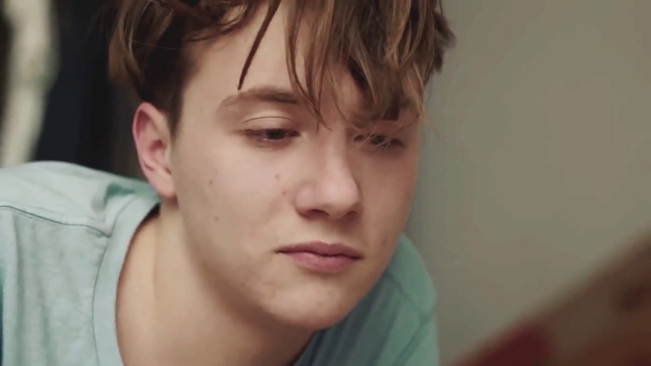 Matteo x David || Untold. - YouTube