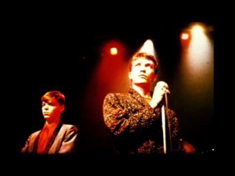 Avenue du Crime - Live Quelque part dans Paris - YouTube