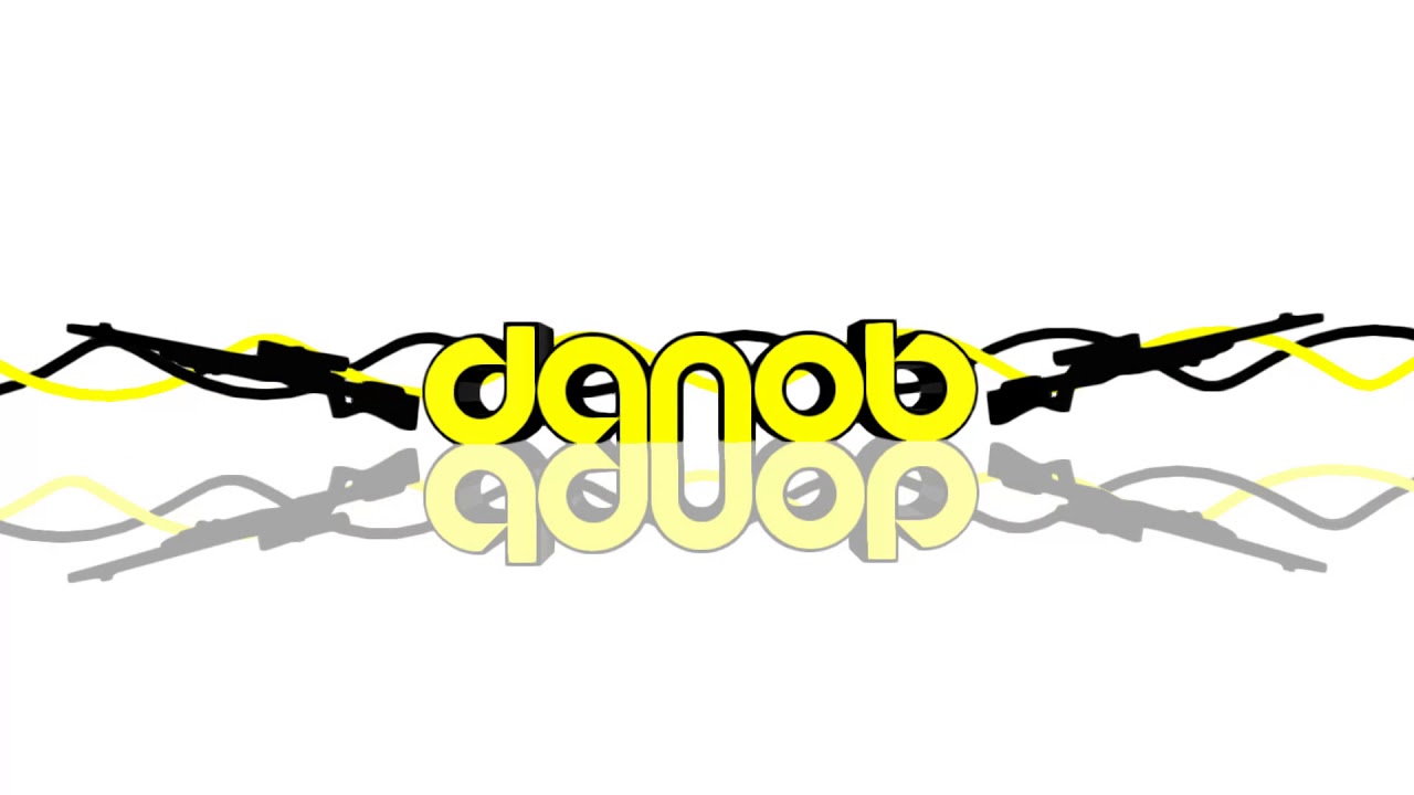 Danob Gaming - YouTube