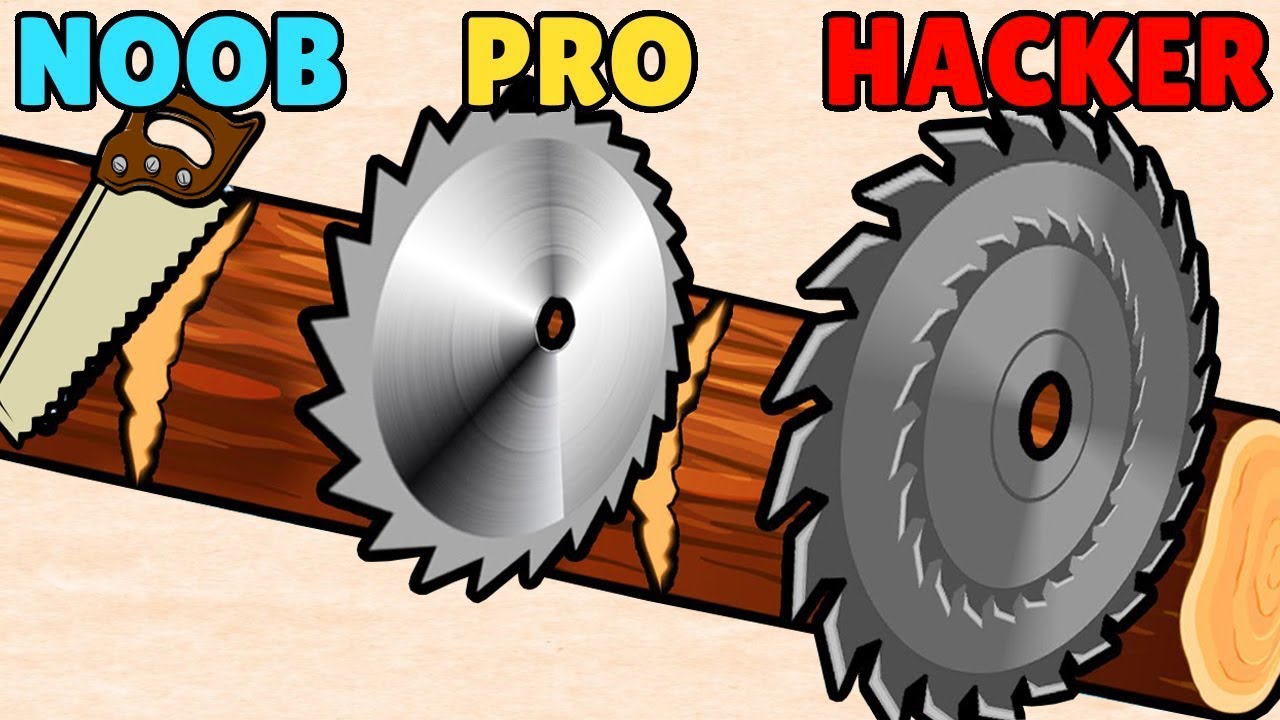 Idle Cutter Gameplay Walkthrough All Levels iOS,Android - YouTube