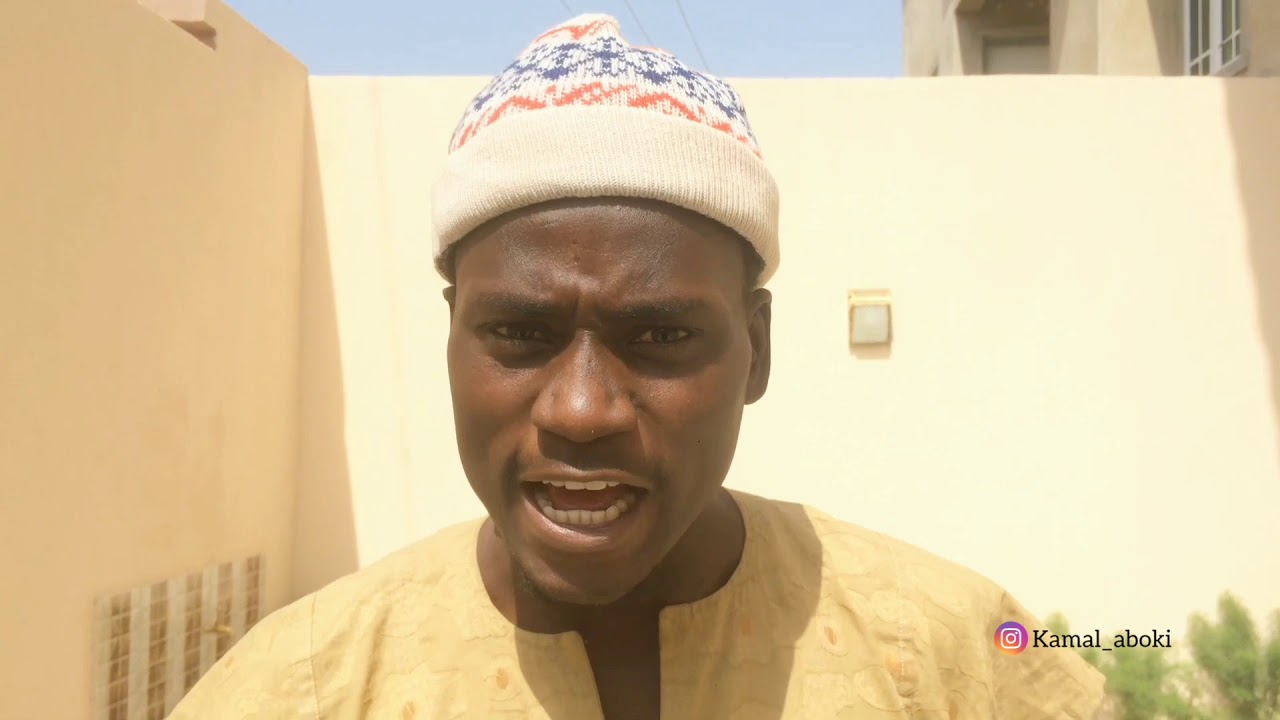 Kamal aboki 😊 a yau 🐦 episode (2)waka by #freshemir - YouTube