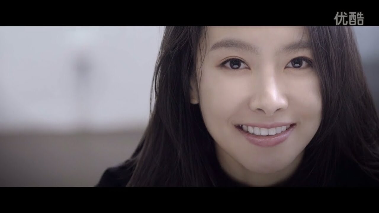 [CF] 161017 f(x) Victoria - OLAY Greater China Brand Ambassador - YouTube