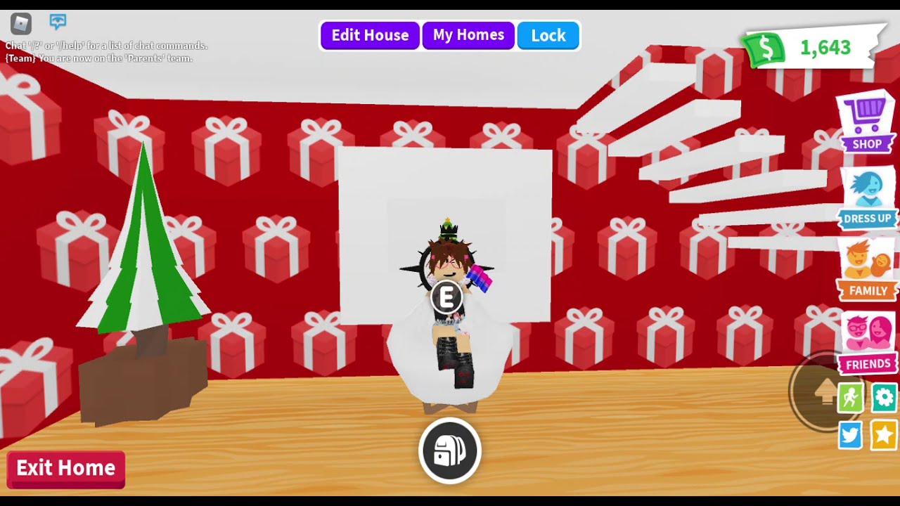ROBLOX TIP/TRICK: How To Enter Spectator Mode. - YouTube