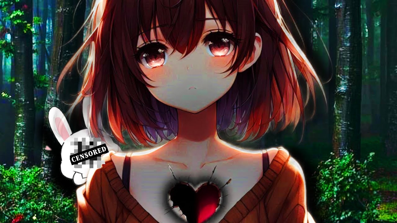 Kanade - 制服を着たウサギ - (rabbit in a uniform) - YouTube