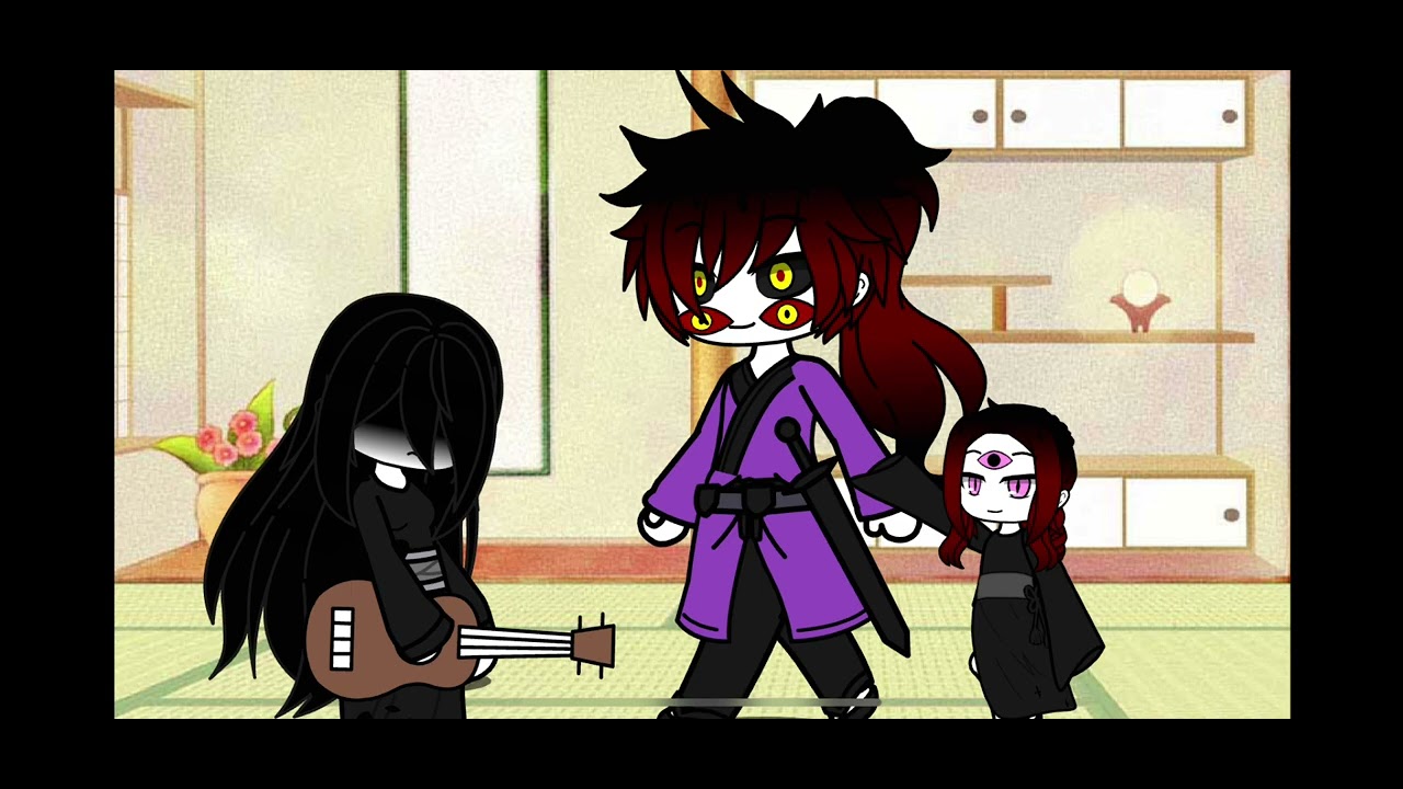 Meet Rumi ||kny|| kokunaki|| - YouTube