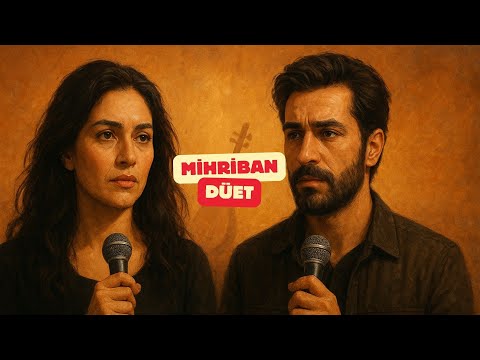 Mihriban Türküsü