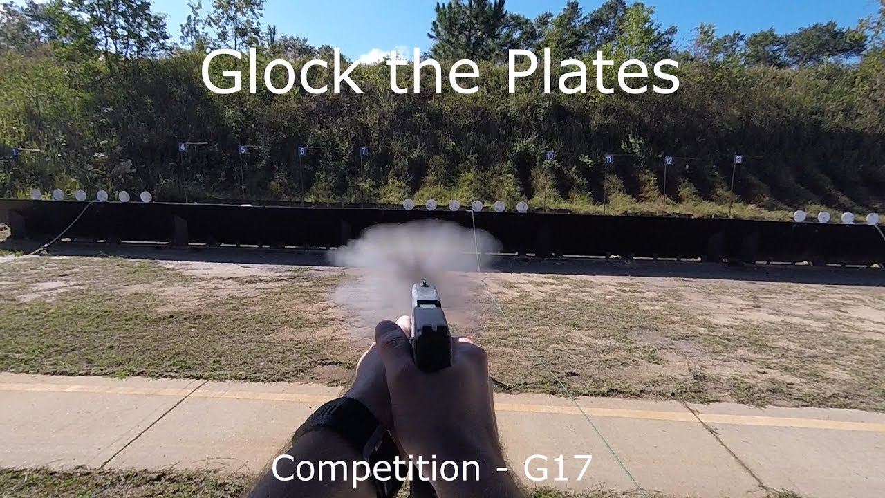 GSSF | Competition Division | Mobile, AL 2017 - YouTube