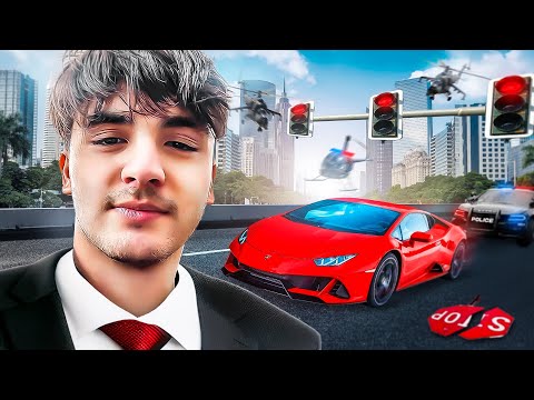 10.000TL CEZA YEDİM!🚦#HyraBunuYap
