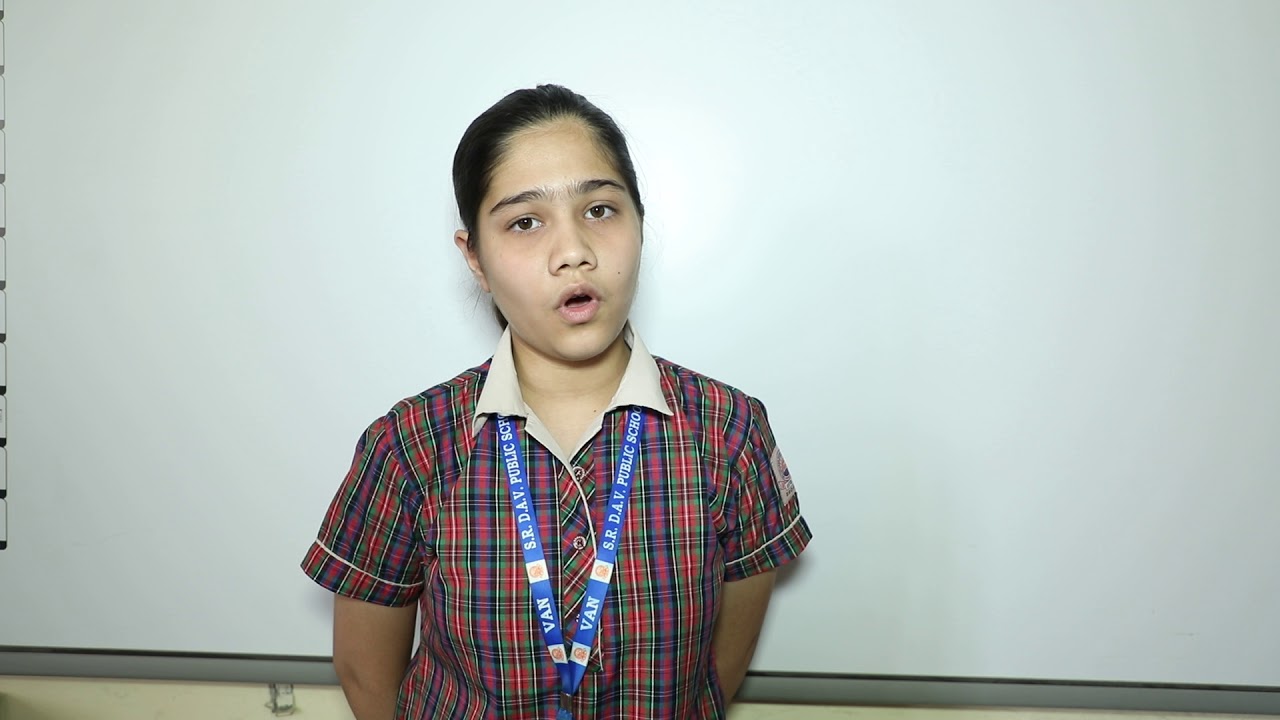 In-fluent learning-Anvesha Gupta - YouTube