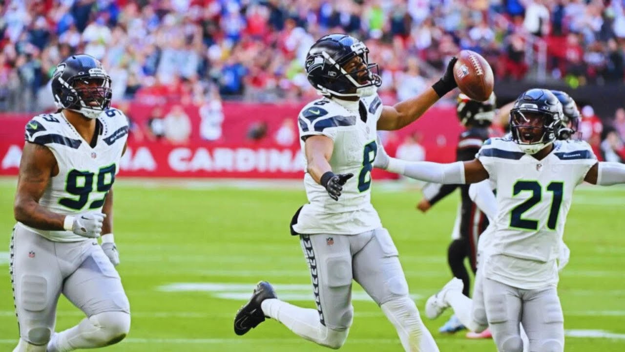 Big Time Matchups! NFL 2024 Week 15 Predictions - YouTube