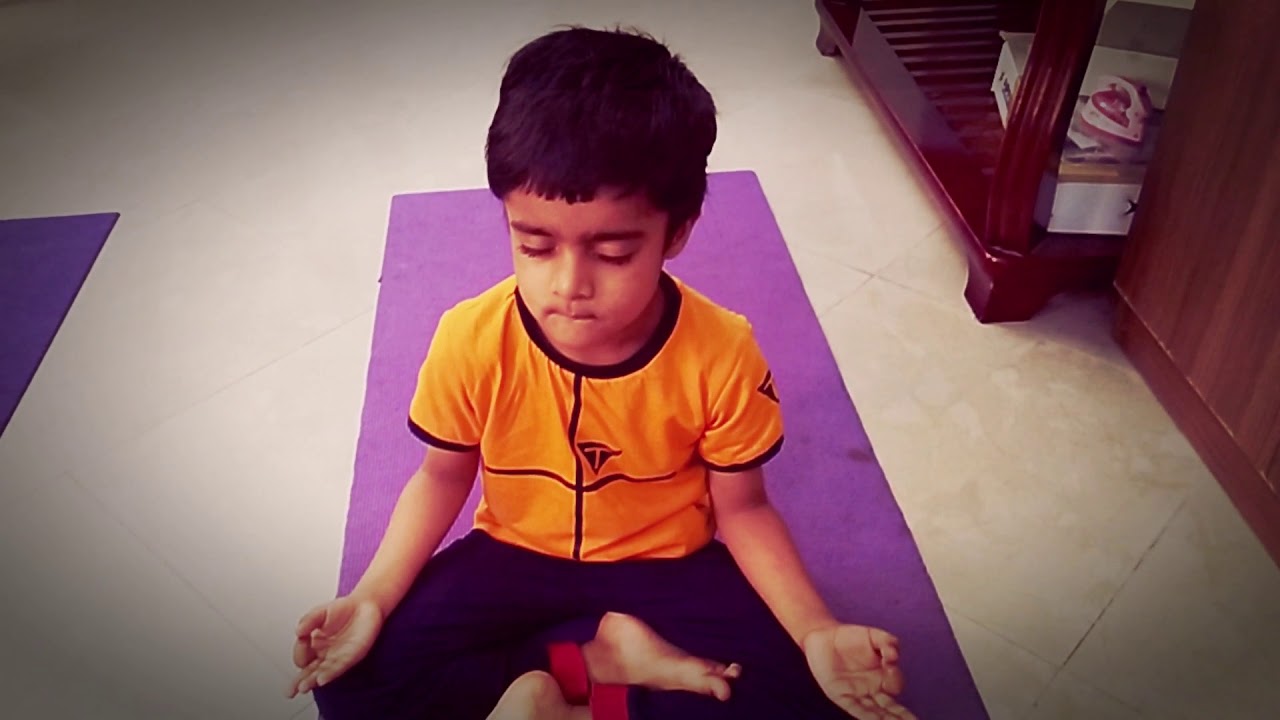 Jeevan Yoga My Life My Yoga with Dada Ji… - YouTube