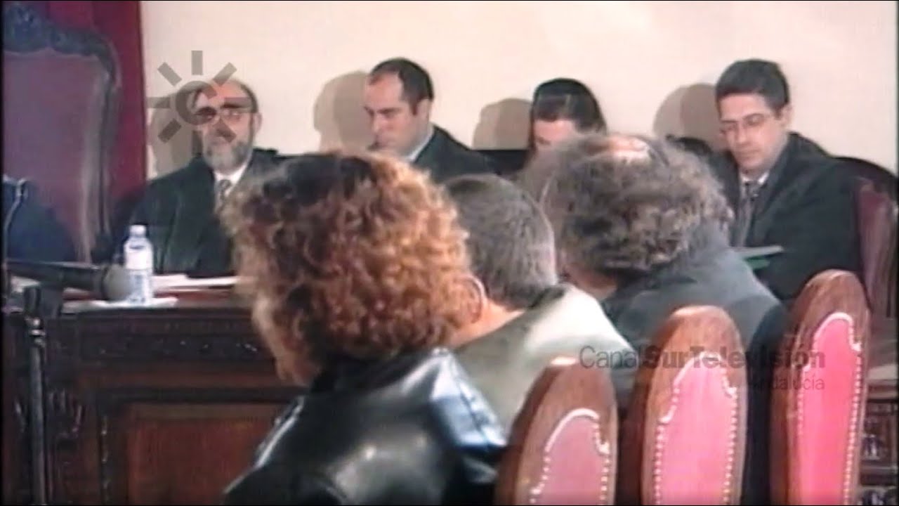 Secuestro y asesinato de la joven Anabel Segura | 30 aniversario del ...