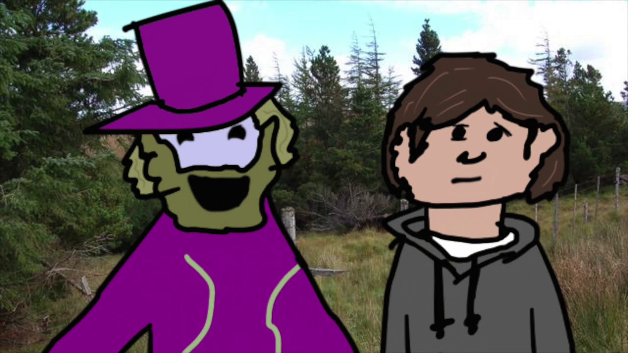 Lark's Arm - Carl and the Wizard - YouTube