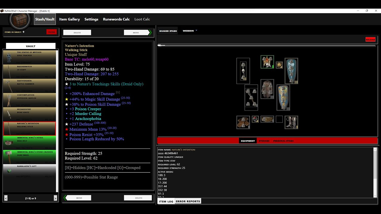 Vault Introduction - YouTube