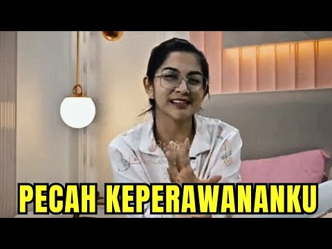 PECAH KEPERAWANANKU DI WAKTU MASIH SMA - CERITA DEWASA