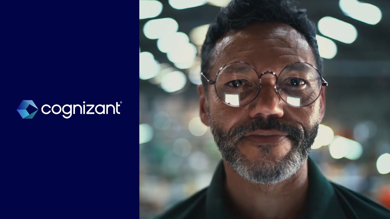 Take Your Career And Skills To The Next Level | Cognizant - YouTube