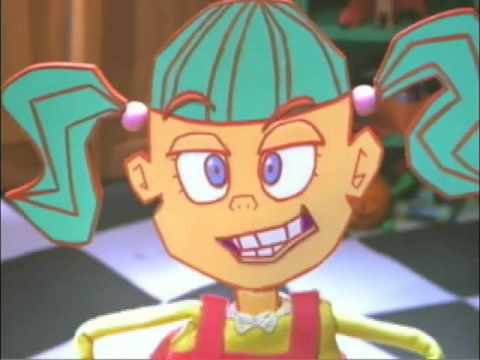 Life With Loopy Ep. 14 - "Loopy And The Lost Voice" - YouTube