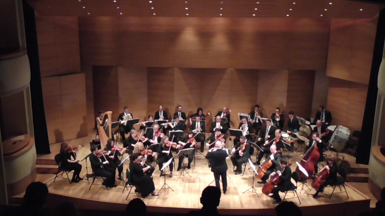 D. Milhaud - Suite Française (1944) - YouTube