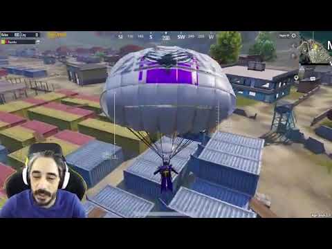 PUPGİ MOBİLE - YouTube