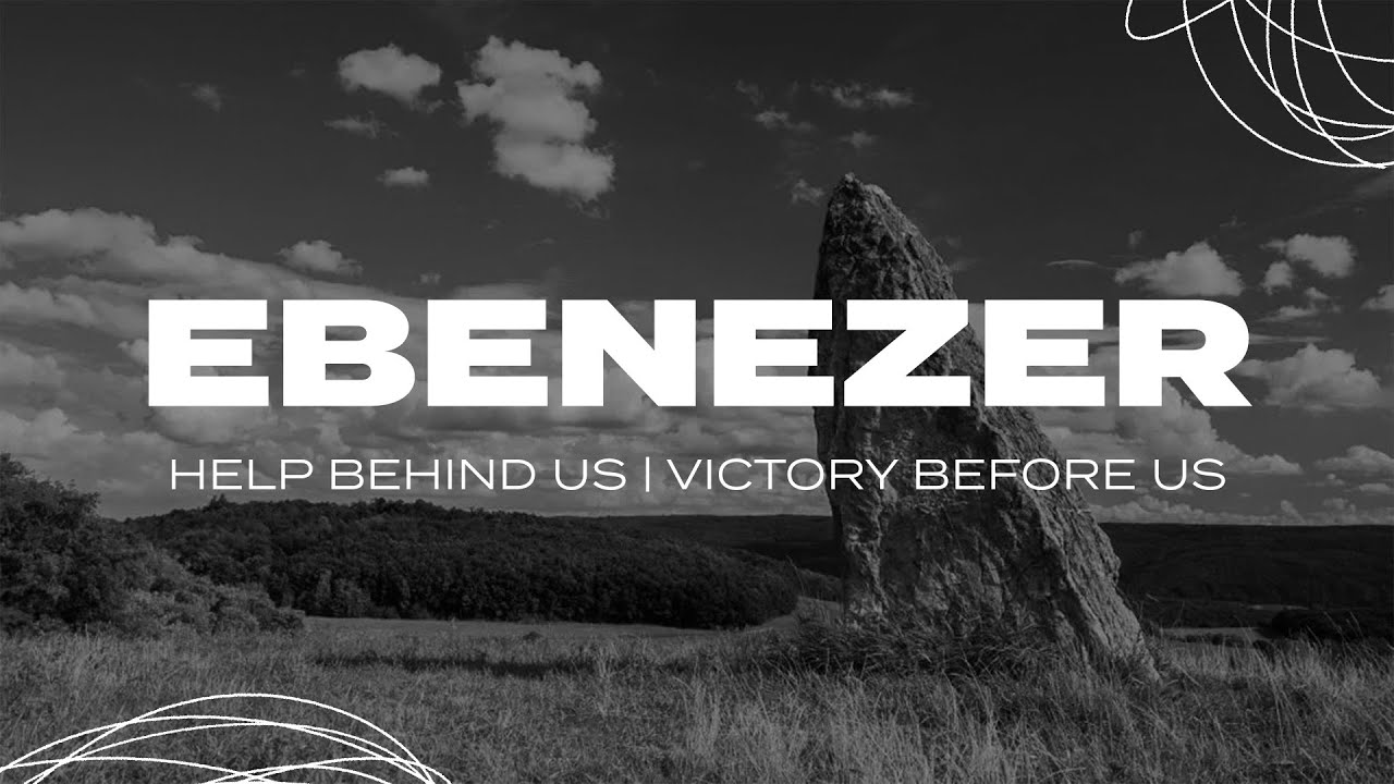 EBENEZER | Josh Edwards | Sermon Only - YouTube