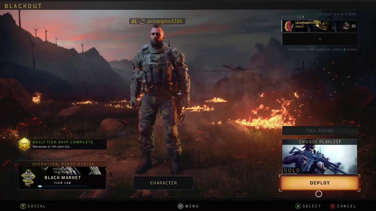 How to unlock Ruin - YouTube