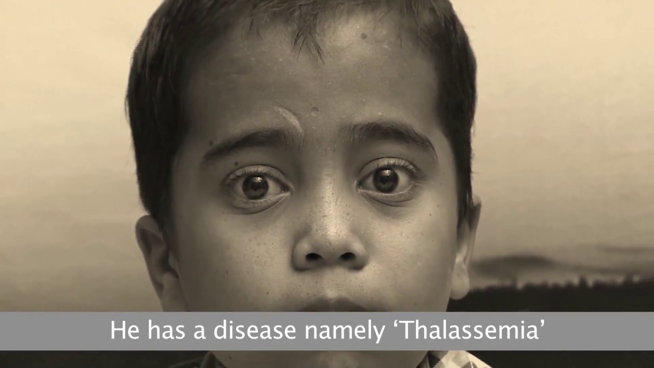 Help 13 yr. Deepak Bhaskar, to get Bone Marrow Transplant - Sewa Parmo ...