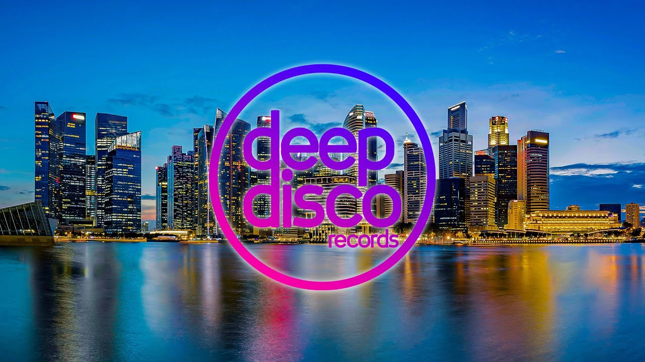 Deep House Music 2025 | Best of Deep Disco Mix 130 - YouTube