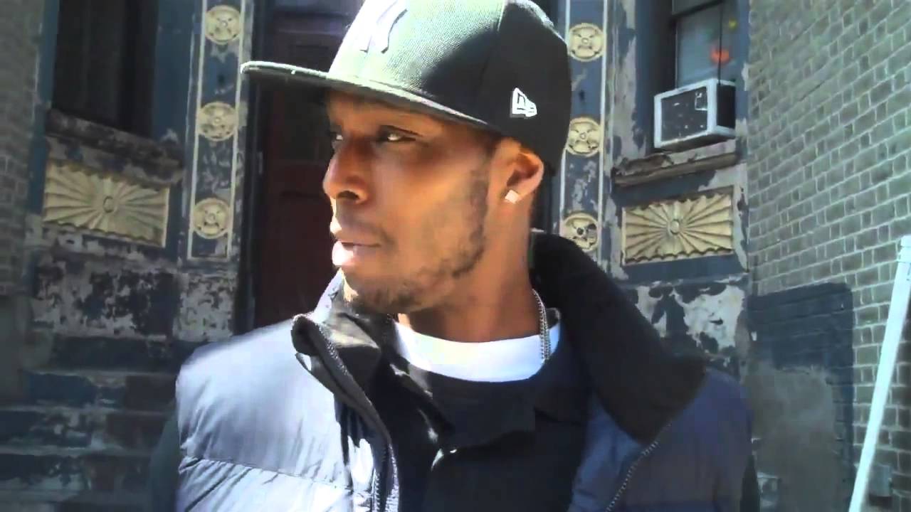 TORCH MMG BTS KLOCKERS BRONX NYC - YouTube