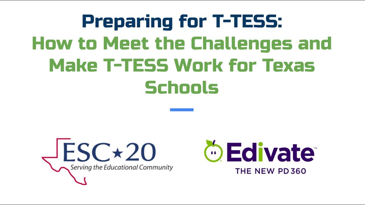 Preparing for T TESS How to Meet the Challenges and Make T TESS Work ...
