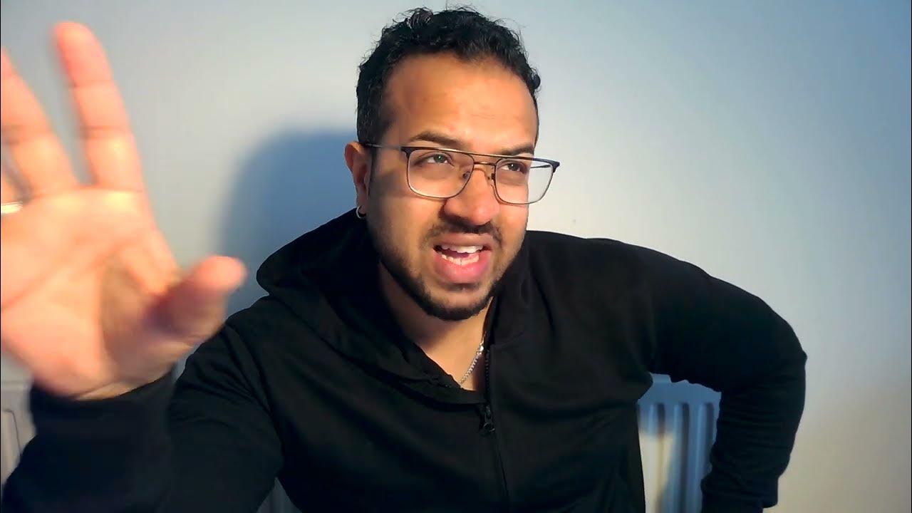 i built startup over a weekend nonsense! - YouTube