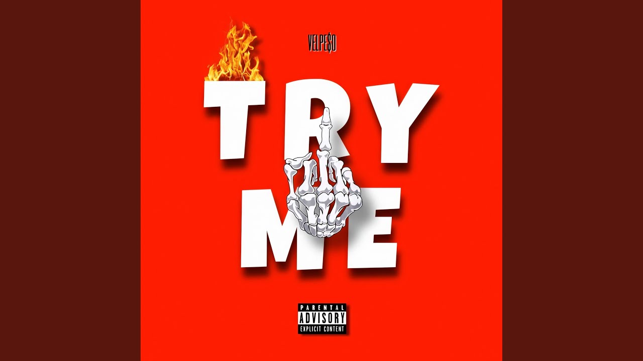 Try Me - YouTube