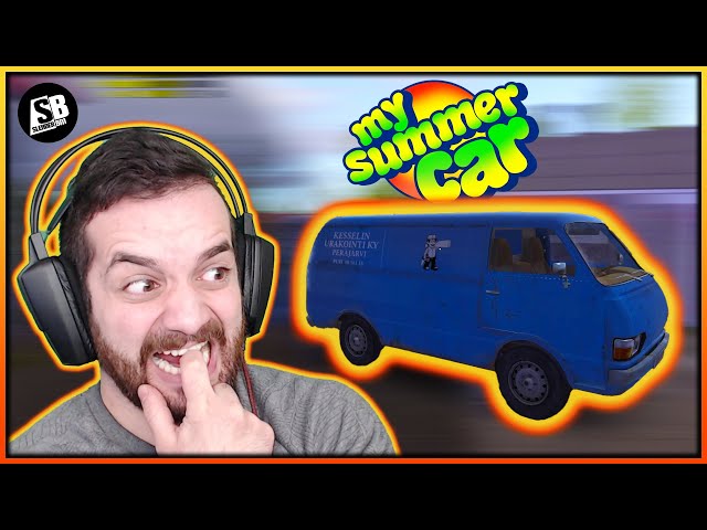 Slender BM — Woovit