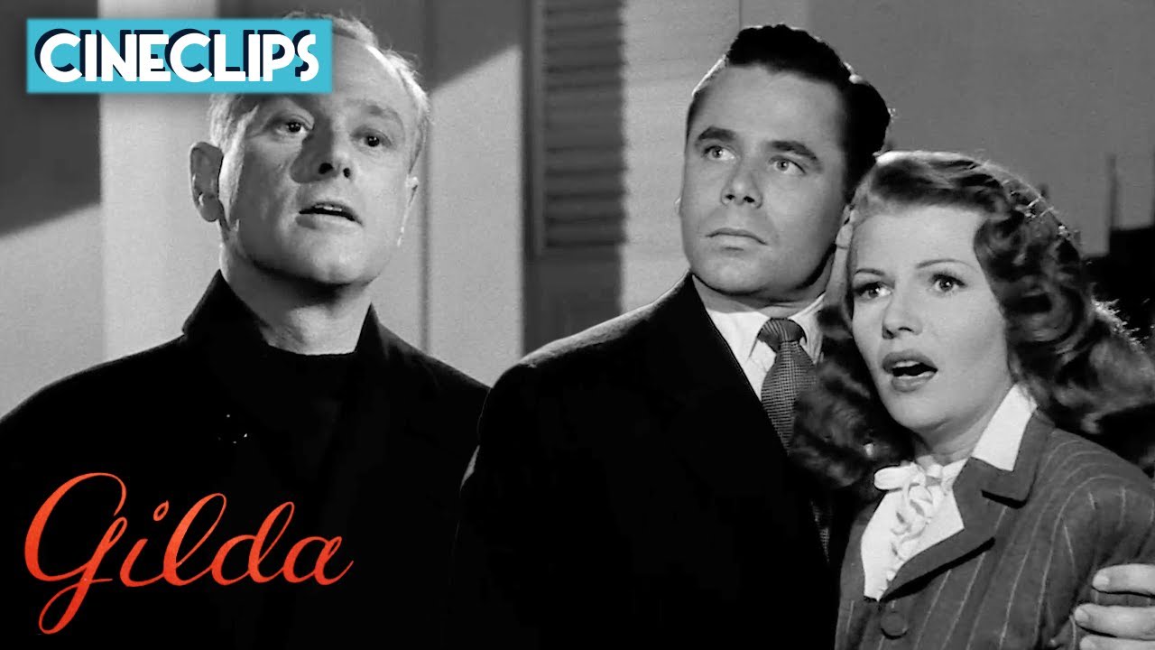 Gilda | Mundson Reappears | CineClips - YouTube