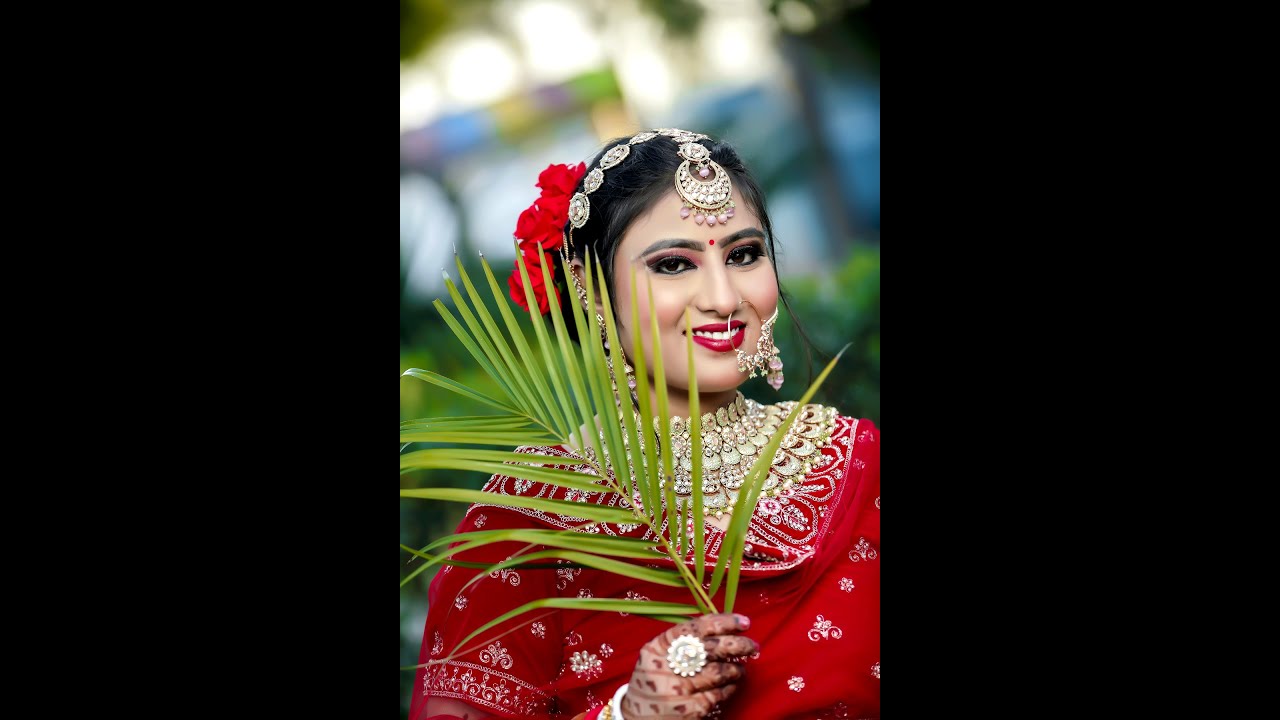 Jagdev Singh weds Simranjeet kaur Wedding Highlight 2023 shoot by ...