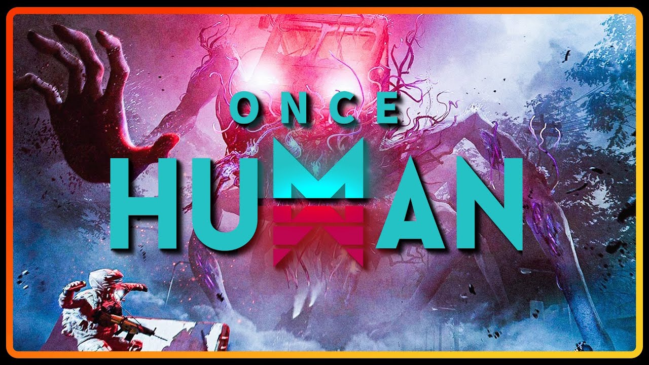 Once Human - Full Release - Part 5 - Post Apocalyptic Survival Gameplay ...