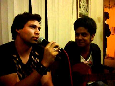 ZERO BALAS EN RADIO PERU ES GAY CON Richard Torres - YouTube