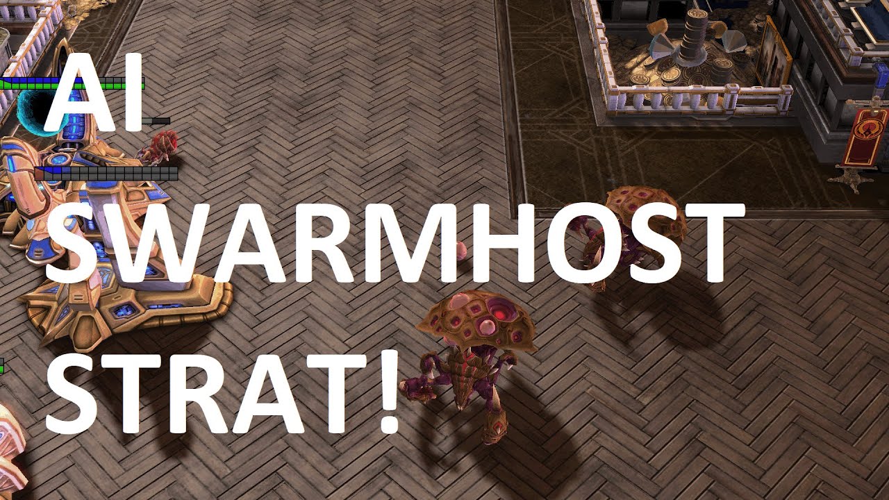 99,000 APM! - Starcraft 2 AI - TestBot vs Ender - YouTube