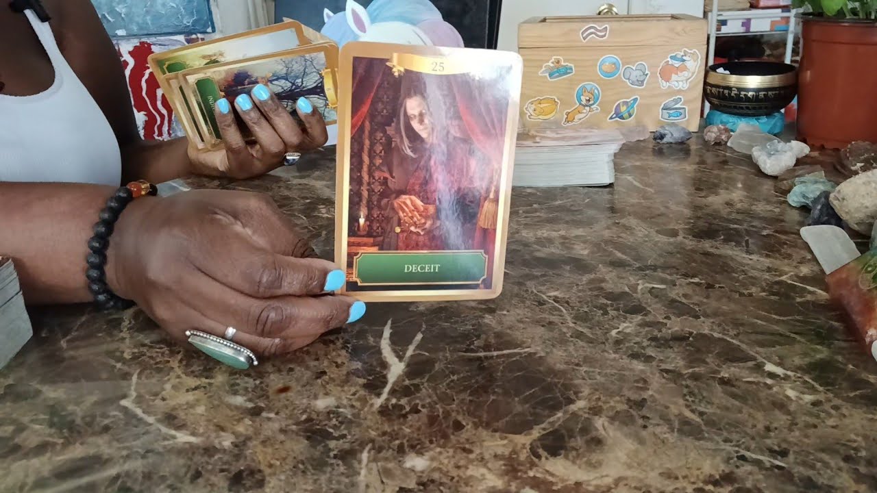 AA Michael:Ain't no such thing as half way crooks - YouTube